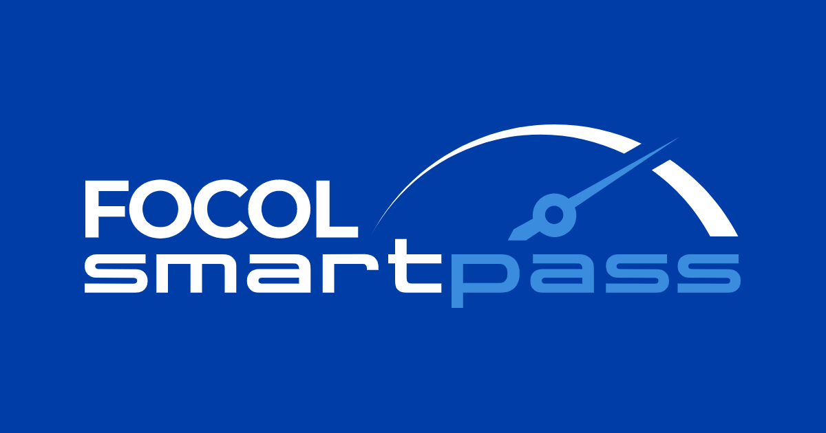 Smartpass — The smart way to pay at the pump